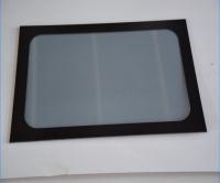 China Tempered Glass Door for Fridge / Oven / Air Conditioner /Washer Machine Cover Plate for sale