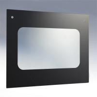 China Tempered Glass Door for Fridge / Oven / Air Conditioner /Washer Machine Cover Plate for sale