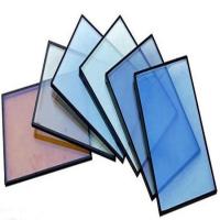 China Aluminum Alloy Glass Accessories Shatter-Resistant Curtain Walls for Special Shapes for sale