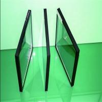 China Aluminum Alloy Glass Accessories Shatter-Resistant Curtain Walls for Special Shapes for sale