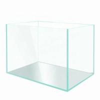 China Customizable Laminated Glass Fish Tank the Ultimate Decorative Choice for Dining for sale