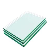 China High Strengthened Semi-Frameless Tempered Glass and Aluminium Alloy Garden Fence Panels for Swimming Pool Fencing for sale