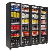 China 4mm Thick Tempered Silk Screen Printed Refrigerator Glass Door for Home and Decoration for sale