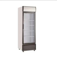 China 4mm Thick Tempered Silk Screen Printed Refrigerator Glass Door for Home and Decoration for sale