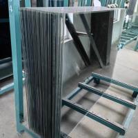 China Acceptable OEM/ODM Low-E Tempered Insulated Glass for Thermal Insulation Curtain Wall for sale