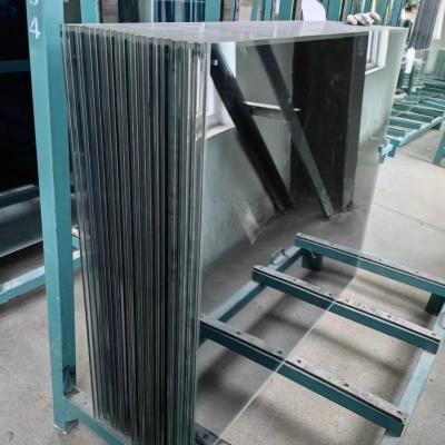 China Acceptable OEM/ODM Low-E Tempered Insulated Glass for Thermal Insulation Curtain Wall for sale