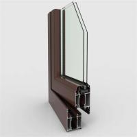 China Acceptable OEM/ODM Low-E Tempered Insulated Glass for Thermal Insulation Curtain Wall for sale