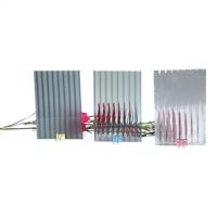 China 3-8mm Pattern Fluted Clear Glass Window Panels for Kitchen Bathroom Living Room Hotel Industrial Villa Hall Flat and Customized for sale