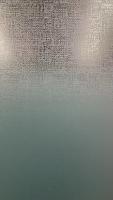 China 3-12mm Non Fingerprint Frost Etched Solid Construction Glass Sheets for Hall Building for sale