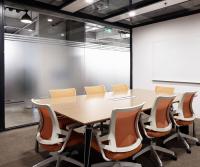 China Decoration 6mm Frost Acid Etch Tempered Glass with CCC/ISO9001/CE/SGCC Certification for sale