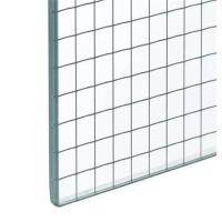 China Edgeworks Float Glass Annealed 6 mm Obscure Iron Wire Mesh Figured Patterned Wired Glass for sale