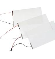 China Matt Edge Customized App Control Dimmable Smart Glass Plc Film for Building Glass Windows for sale