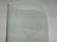 China EN12150/CE/SGCC/Australian Certificate Fixed Radius Tempered Glass Shower Doors for sale
