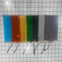 China Indoor Decorative Smart Glass PDLC Film with Switchable Back Opaque for sale
