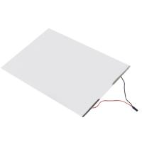 China PDLC Smart Film for Glass Films Building Home Office Store Window Sticker for sale