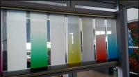 China Fine Polished Edge 6 6 Thickness Customized Reinforced Tinted Tempered Laminated Glass for sale