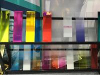 China Fine Polished Edge 6 6 Thickness Customized Reinforced Tinted Tempered Laminated Glass for sale