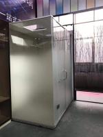 China Fine Polished Edge 6 6 Thickness Customized Reinforced Tinted Tempered Laminated Glass for sale
