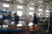 China Industrial 6mm 8mm 10mm 12mm Flat Ultra Clear Square Tempered Glass for Tabletop Furniture for sale