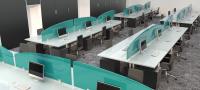 China Double Coated Back Painted Lacquered Glass for Kitchen Interior Decoration for sale