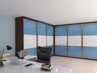 China 3-12mm Thickness Coated Tempered Painted Glass Worktop for Decoration in Various Glass Colors for sale
