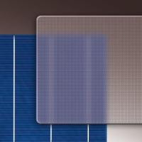 China 2mm 3.2mm 4mm Ar Coated Tempered Mistlite Solar Glass Panels Solar Panel Applications for sale