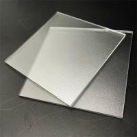 China 2mm 3.2mm 4mm Ar Coated Tempered Mistlite Solar Glass Panels Solar Panel Applications for sale