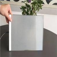 China 1mm 8mm Thickness PDLC Film Switchable Glass Film Smart Glass Film for sale