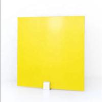 China 3mm-12mm Thickness Glass Panel for Hotel Silk Screened in Living Room and Bathroom for sale