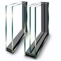 China Insulated Glass for Home and Office 3mm-12mm Thickness Industrial Application Material for sale