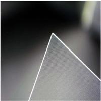 China 2mm/2.8mm/3.2mm Super Clear Tempered Photovaltaic/Photothermal Solar Glass with Ar Code Ultra Clear for sale