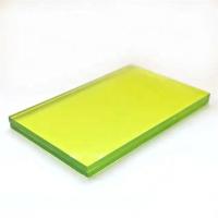China Staircase Clear Tinted Patterned PVB Laminated Tempered Glass with 3mm-12mm Thickness for sale