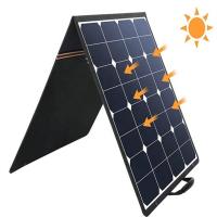 China Anti-Reflective Coated Low Iron Tempered Solar Glass for Eco-Friendly Applications for sale