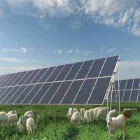 China Outdoor Applications 2mm Tempered Mistlite Patterned Solar Glass with Double Ar Coating for sale