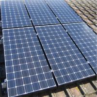 China Top Grade 3.2mm Mistlite Ultra Clear Solar Panel Tempered Glass for Buyers for sale