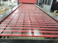 China CCC/ISO9001/CE Approved Ultra Clear Tempered Solar Glass for Solar Energy Systems for sale