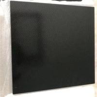 China Even Heat Distribution Flat Edge Ceramic Glass Infrared Cooker for Precise Cooking for sale