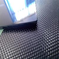 China Industrial Grade 4mm 5mm Black Transparent Ceramic Glass Superior for sale