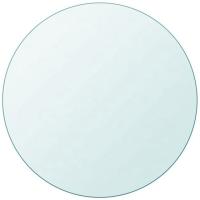 China Flat Polished Edge Tempered Silk Screen Printed Table Top Glass for Furniture for sale