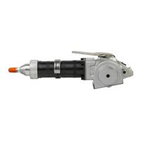 China 19mm Available Steel Strapping Tool Pneumatic Tensioner for sale