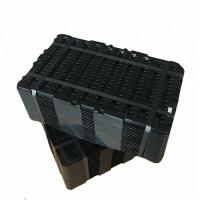 China 4mm  - 8mm Plastic Tray Table Strapping Machine Automatic Wrapping Machine for sale
