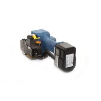 China PP PET strap handheld electric banding machine for sale