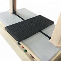 China Small Auto Table Strapping Machine Electronics Packaging Table Banding Machine for sale