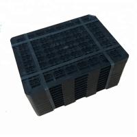 China 19pcs/Min  Mini Table Strapping Machine Airport Luggage Packaging Wrapping Machine for sale