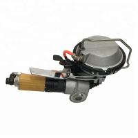 China Small Compact Steel Strapping Tool 3/4In for sale
