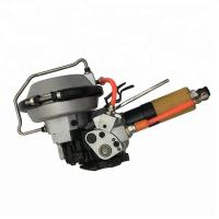 China Small Compact Steel Strapping Tool 3/4In for sale