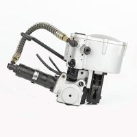 China 5.3m/Min 32mm Steel Strapping Tool 20000N for sale