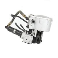 China 5.3m/Min 32mm Steel Strapping Tool 20000N for sale