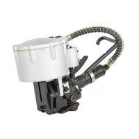 China 5.3m/Min 32mm Steel Strapping Tool 20000N for sale