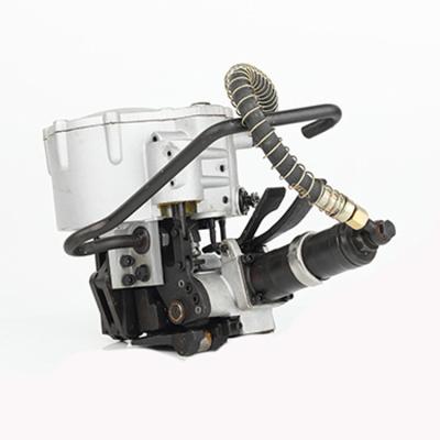 China 5.3m/Min 32mm Steel Strapping Tool 20000N for sale
